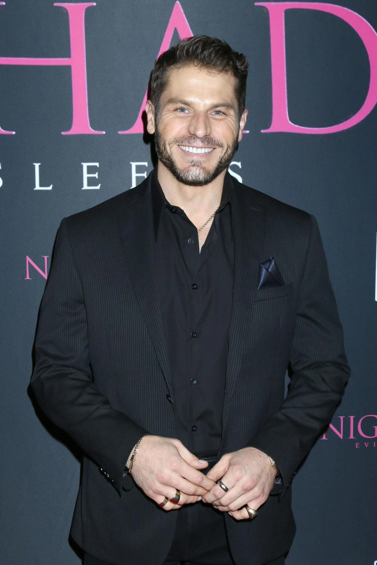 Lou Ferrigno Jr., El Lobo Adolescente