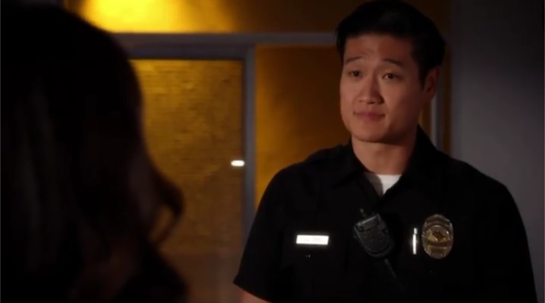 Williams | 9-1-1 Wiki | Fandom