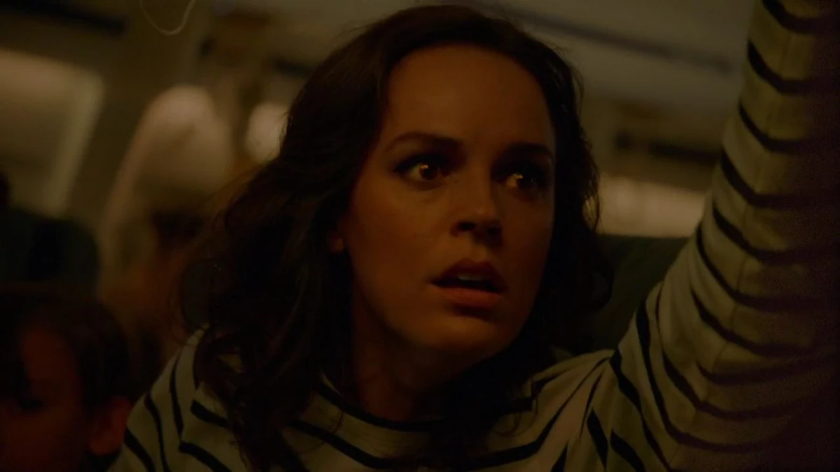 Tammy | 9-1-1 Wiki | Fandom