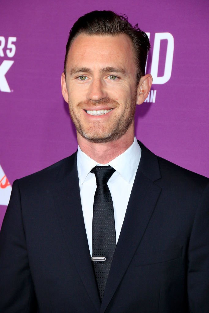 John J. Gray | 9-1-1 Wiki | Fandom