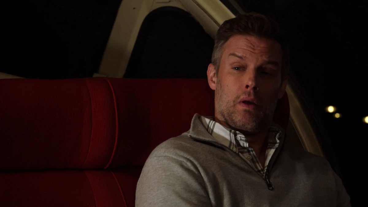 Sam Egan | 9-1-1 Wiki | Fandom