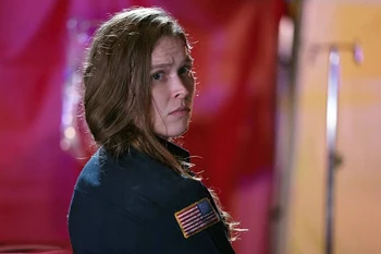 Lena Bosko | 9-1-1 Wiki | Fandom