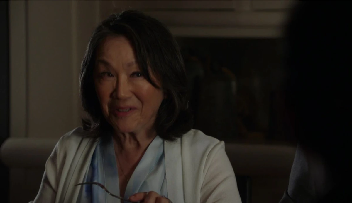 Anne Lee | 9-1-1 Wiki | Fandom