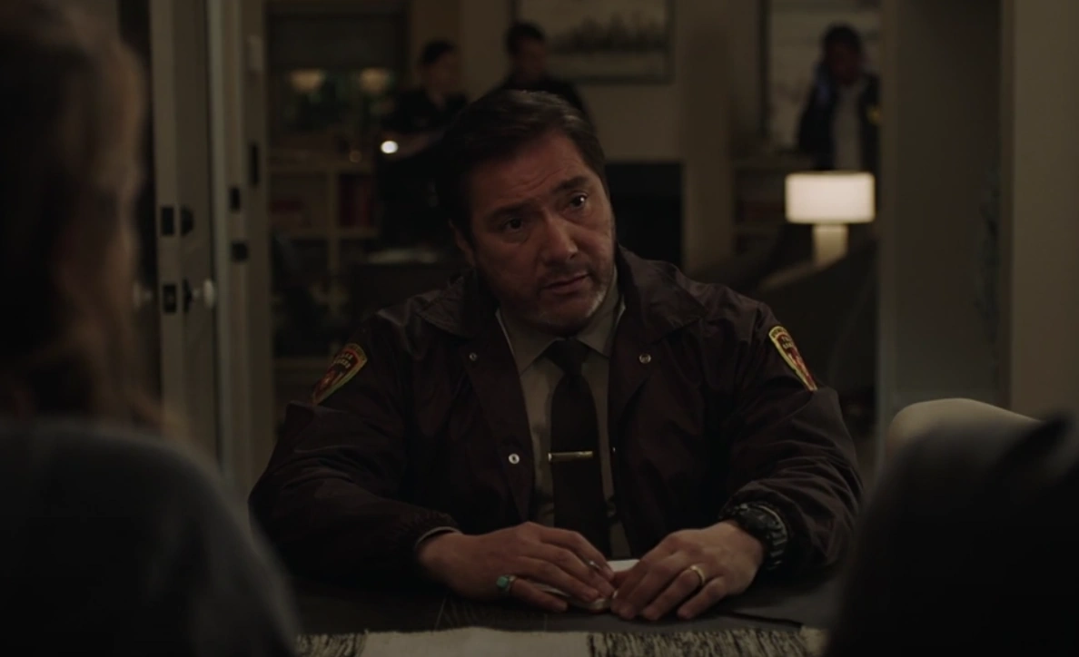 Gabriel Reyes | 9-1-1 Wiki | Fandom