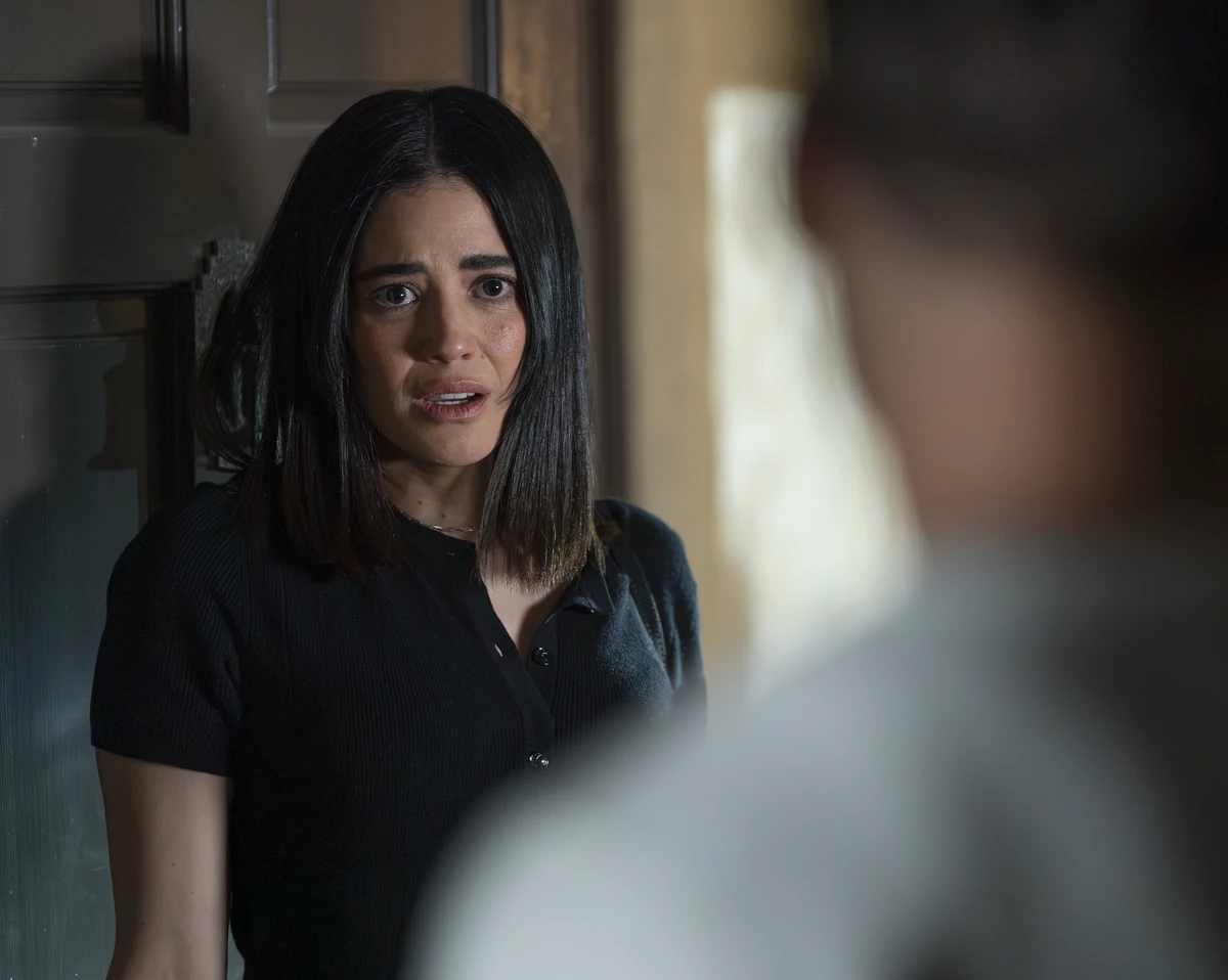 Marisol | 9-1-1 Wiki | Fandom