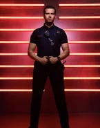Evan Buckley | 9-1-1 Wiki | Fandom