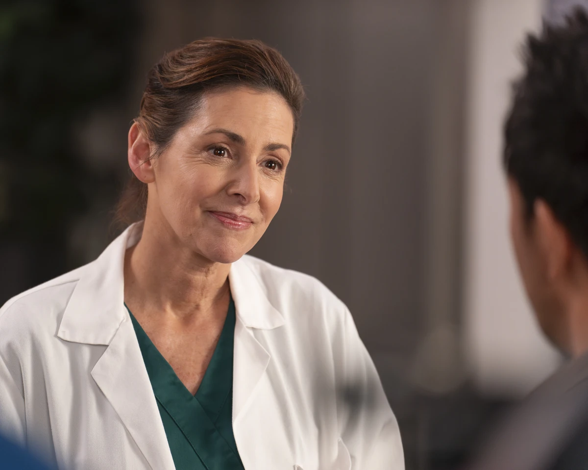 Abigail Barnes | 9-1-1 Wiki | Fandom