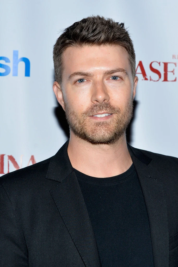 Noah Bean | 9-1-1 Wiki | Fandom