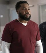 Amir Casey | 9-1-1 Wiki | Fandom