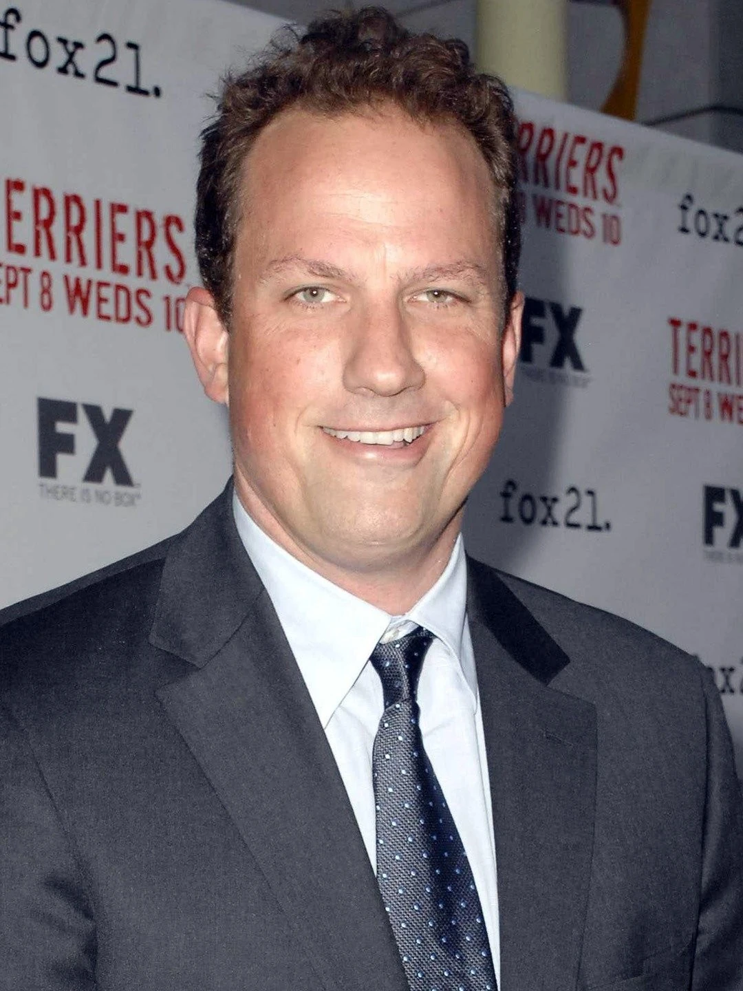Ted Griffin | 9-1-1 Wiki | Fandom