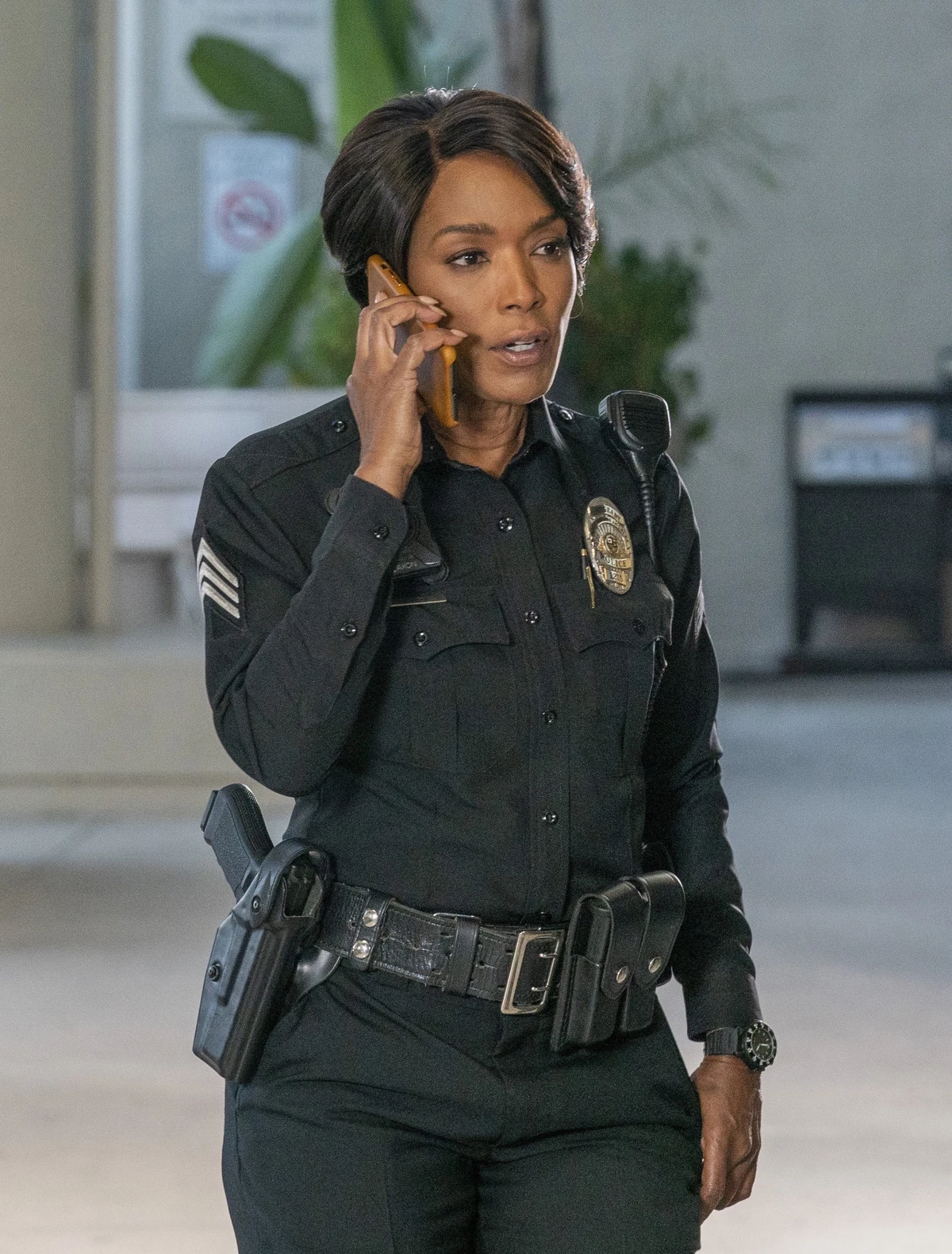 Category:Female Characters | 9-1-1 Wiki | Fandom