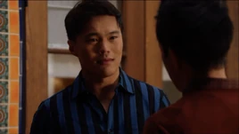 Albert Han | 9-1-1 Wiki | Fandom