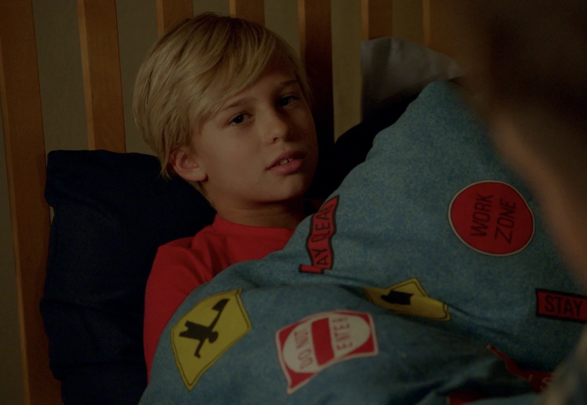 Robert Nash Jr. | 9-1-1 Wiki | Fandom