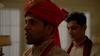 Prem Sharma | 9-1-1 Wiki | Fandom