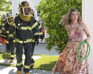 Vincent Gerrard | 9-1-1 Wiki | Fandom