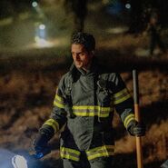 Ravi Panikkar | 9-1-1 Wiki | Fandom