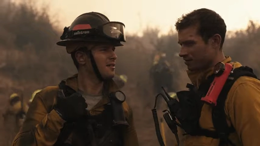 TK-Buck (relationship) | 9-1-1 Wiki | Fandom