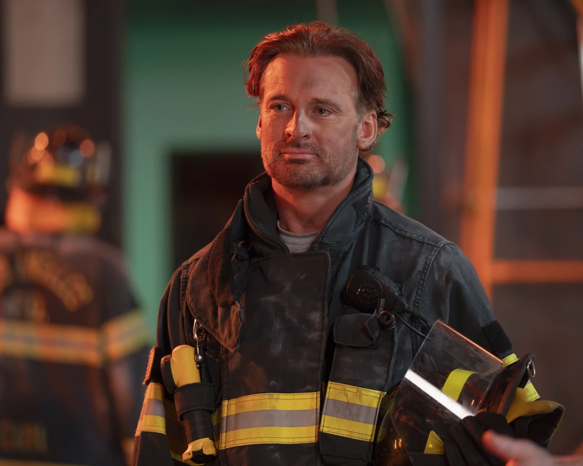 Brad Torrance | 9-1-1 Wiki | Fandom