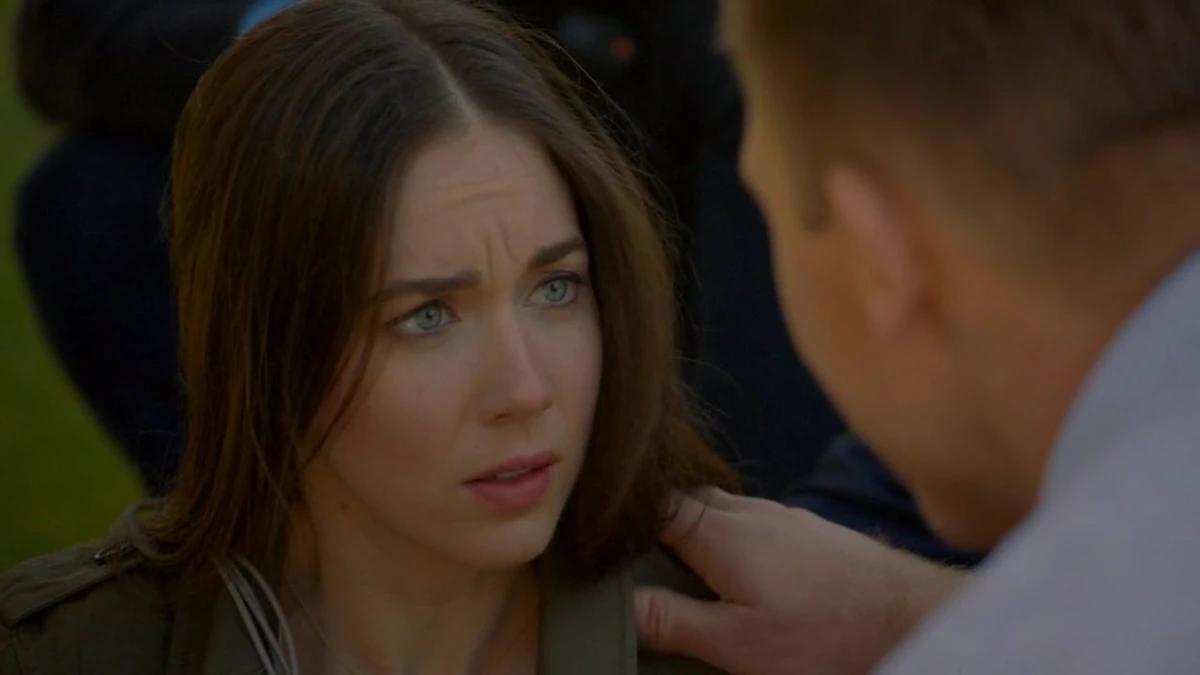 Kate | 9-1-1 Wiki | Fandom