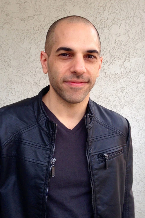 Rashad Raisani | 9-1-1 Wiki | Fandom