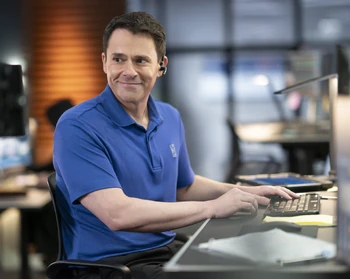 Josh Russo | 9-1-1 Wiki | Fandom