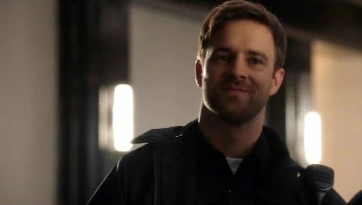 Greg | 9-1-1 Wiki | Fandom