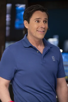 Josh Russo | 9-1-1 Wiki | Fandom