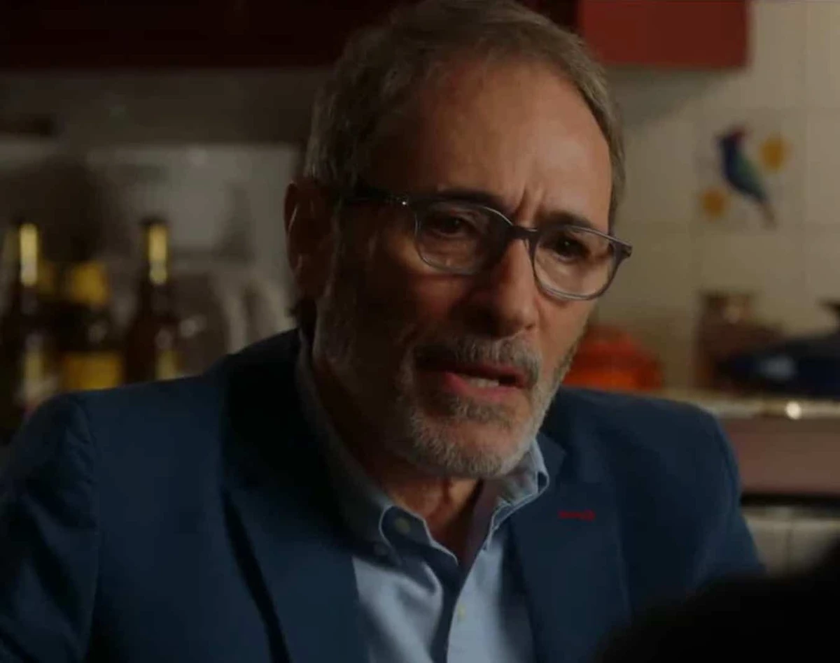 Ramon Diaz | 9-1-1 Wiki | Fandom