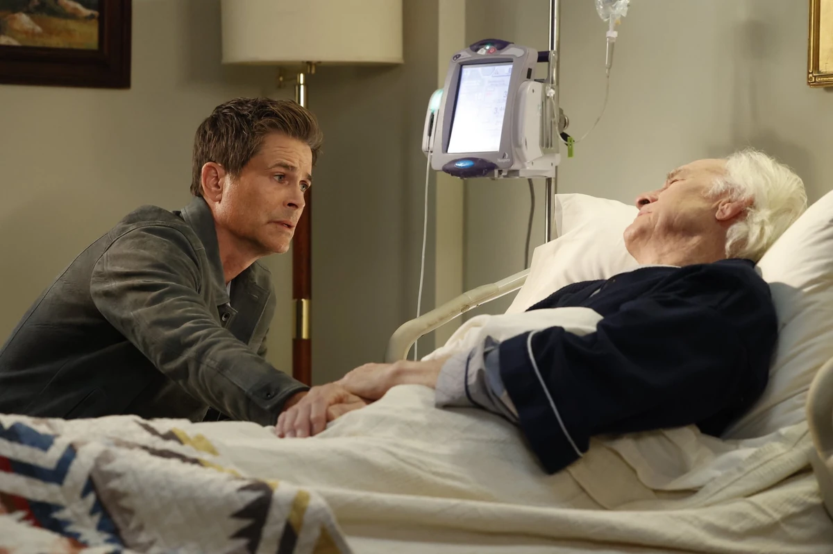 Shift-Less | 9-1-1 Wiki | Fandom