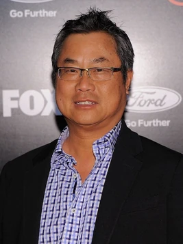 James Wong | 9-1-1 Wiki | Fandom