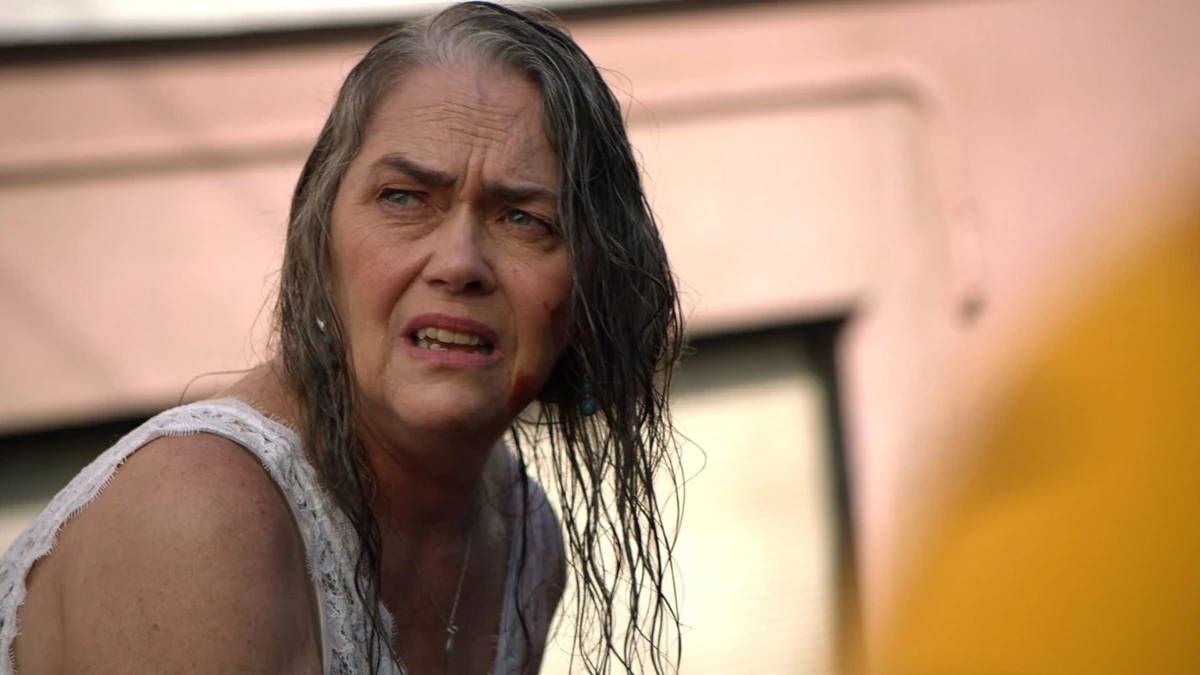 Adele Summers | 9-1-1 Wiki | Fandom