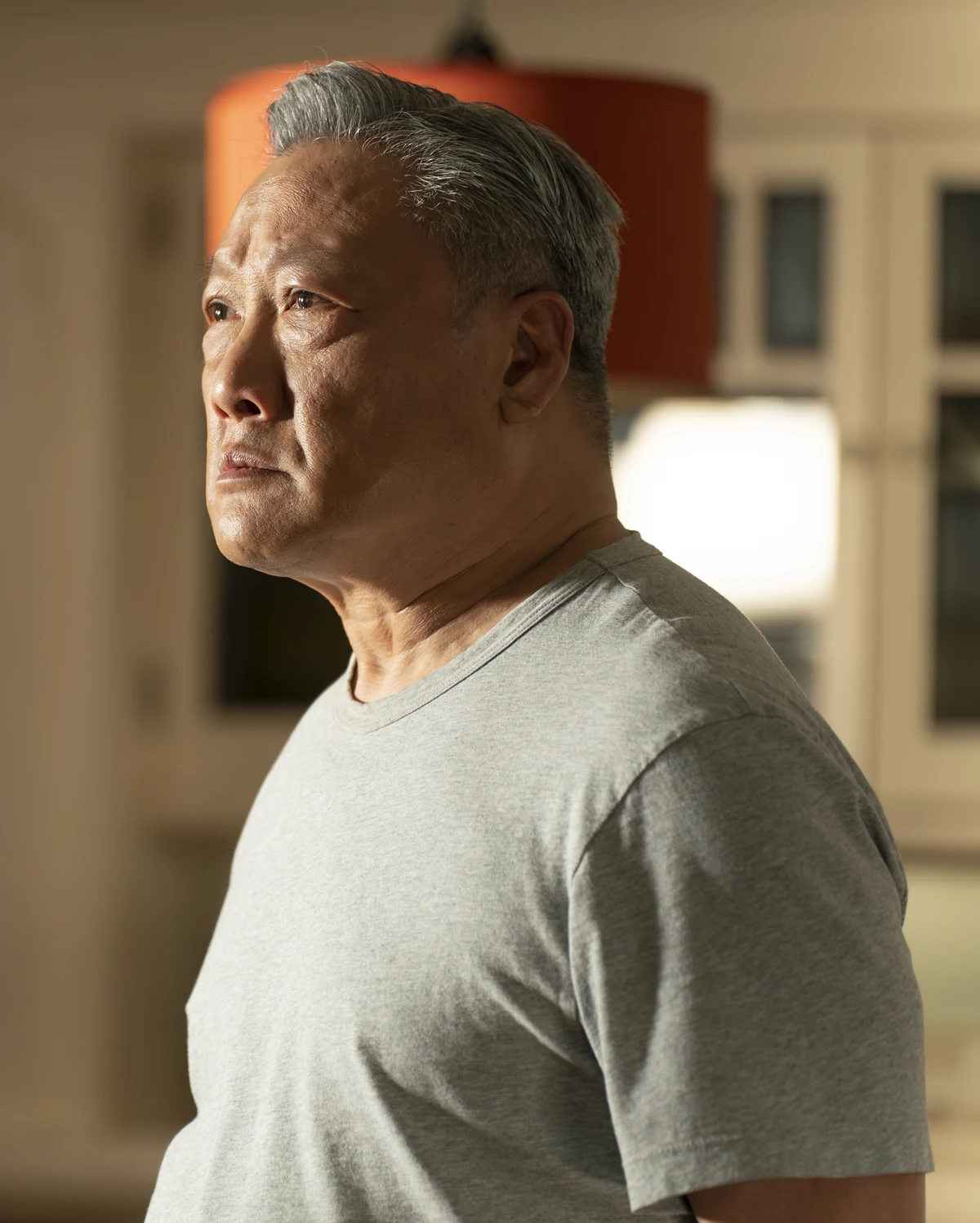 John Lee | 9-1-1 Wiki | Fandom