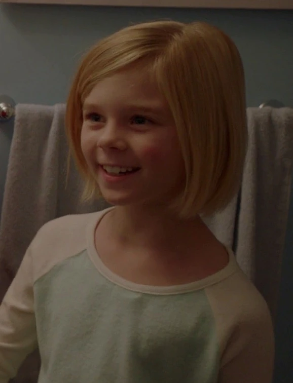 Brook Nash | 9-1-1 Wiki | Fandom