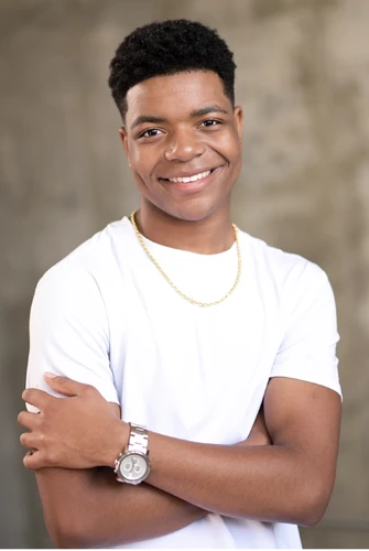 Elijah M. Cooper | 9-1-1 Wiki | Fandom