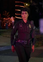Monsters | 9-1-1 Wiki | Fandom