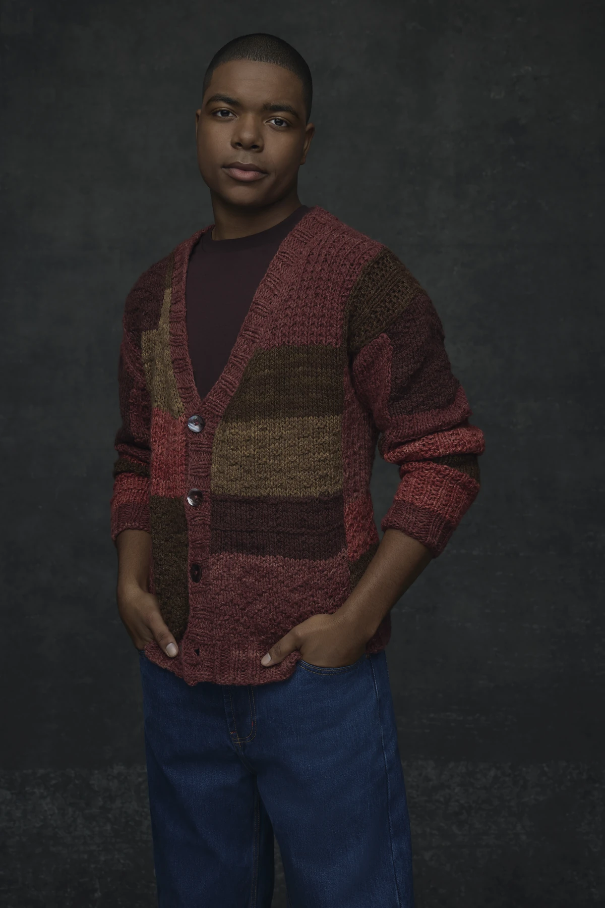 Harry Grant | 9-1-1 Wiki | Fandom