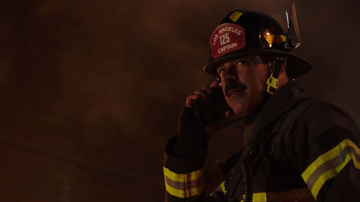 Drew Martinez | 9-1-1 Wiki | Fandom