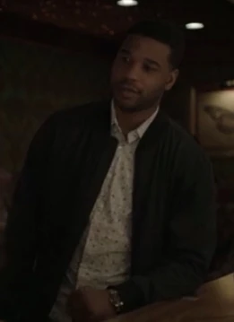 Mike | 9-1-1 Wiki | Fandom