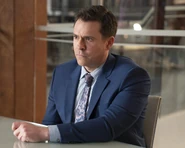 Josh Russo | 9-1-1 Wiki | Fandom