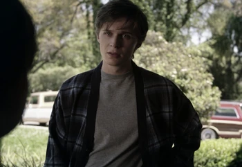 Charlie Nash | 9-1-1 Wiki | Fandom