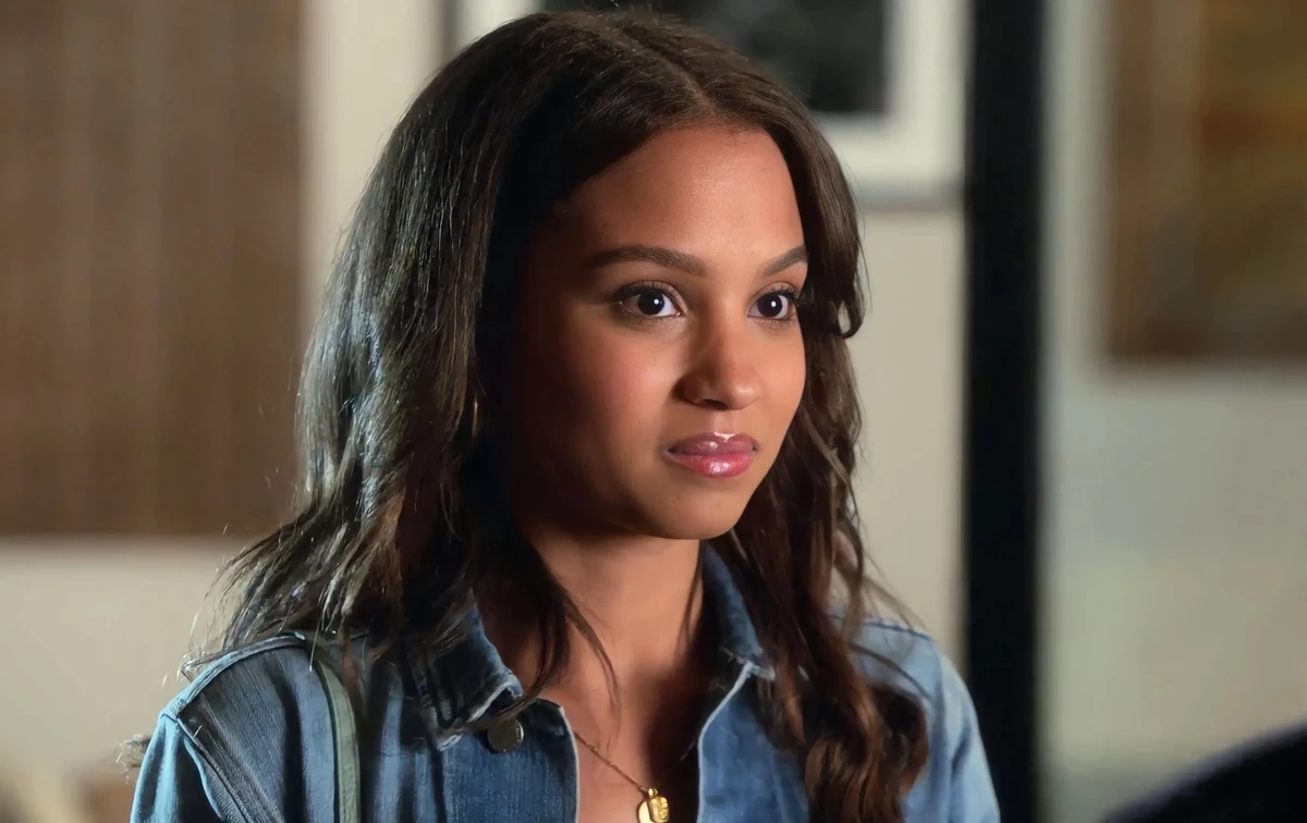 May Grant | 9-1-1 Wiki | Fandom