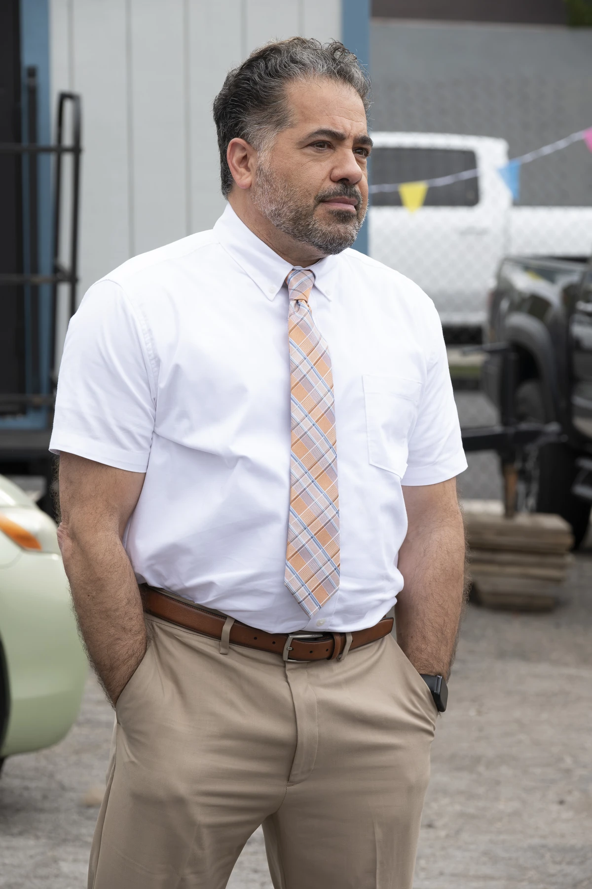 Car Salesman | 9-1-1 Wiki | Fandom