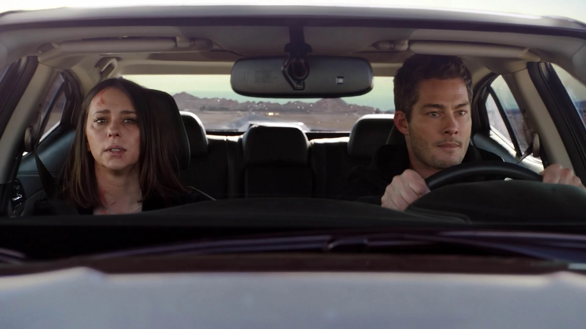 Maddie-Doug (relationship) | 9-1-1 Wiki | Fandom