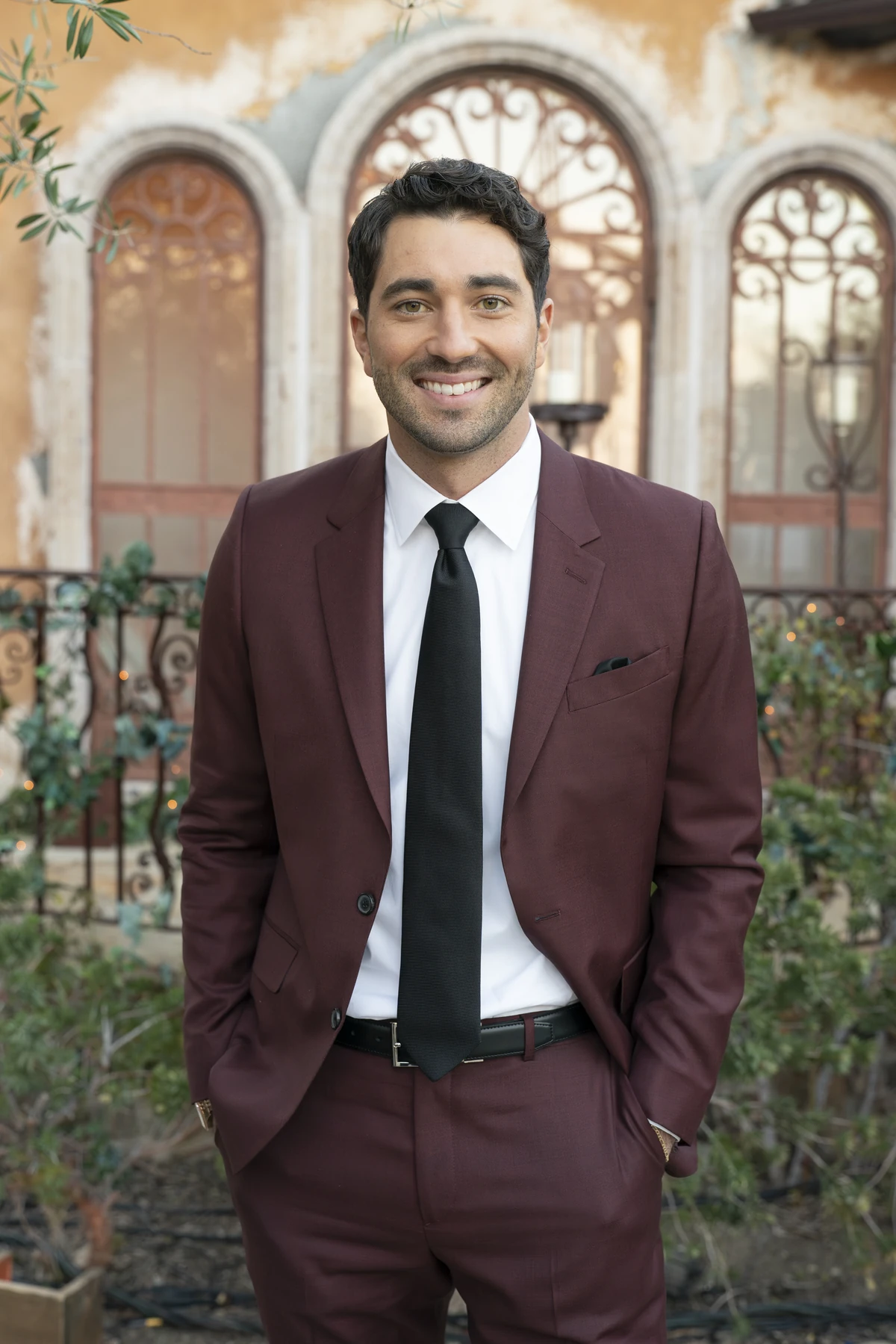Joey Graziadei | 9-1-1 Wiki | Fandom