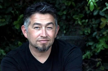 Joaquin Sedillo | 9-1-1 Wiki | Fandom