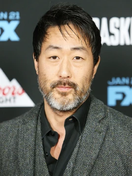 Kenneth Choi | 9-1-1 Wiki | Fandom