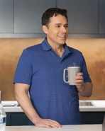 Josh Russo | 9-1-1 Wiki | Fandom