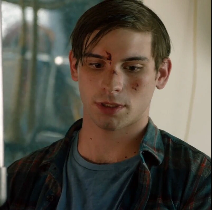 Connor Madison | 9-1-1 Wiki | Fandom