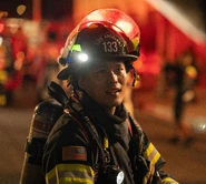 Albert Han | 9-1-1 Wiki | Fandom