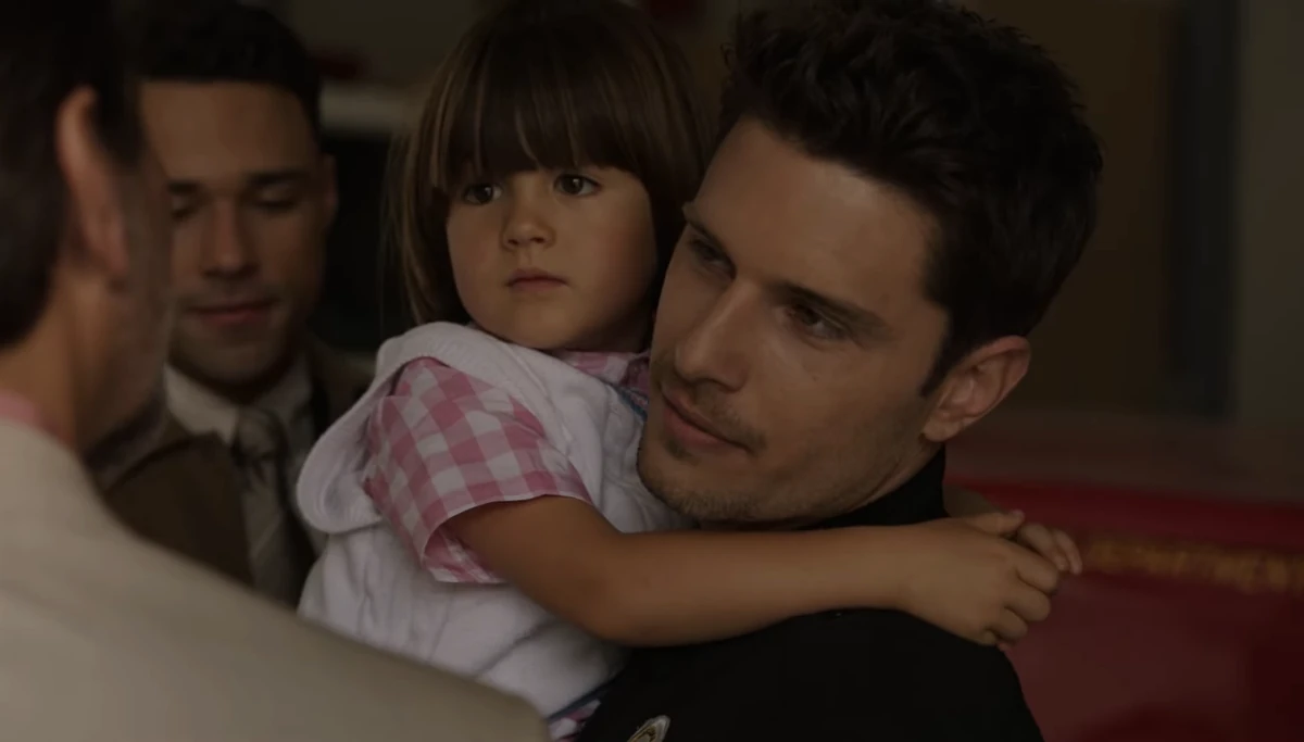 Jonah | 9-1-1 Wiki | Fandom